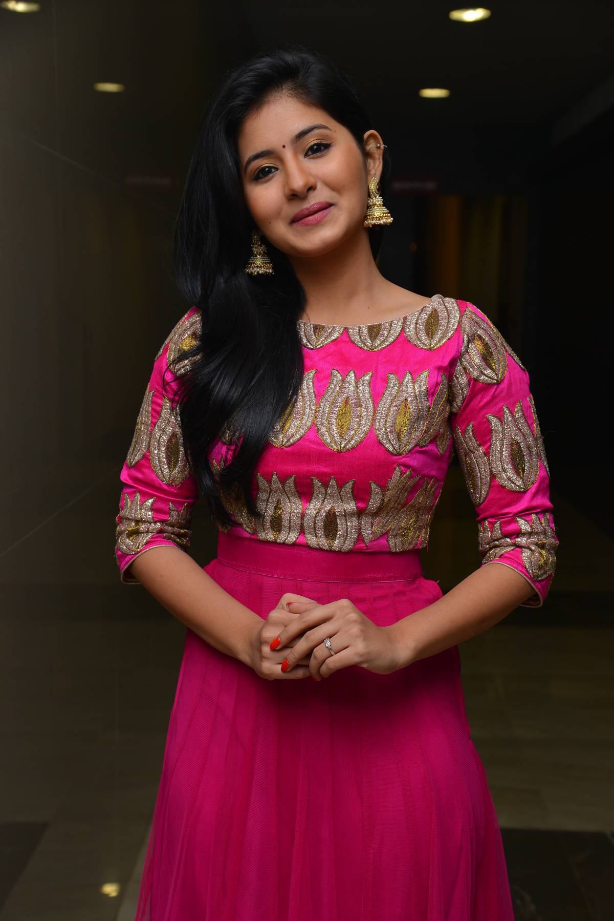 Reshmi Menon Latest Stills