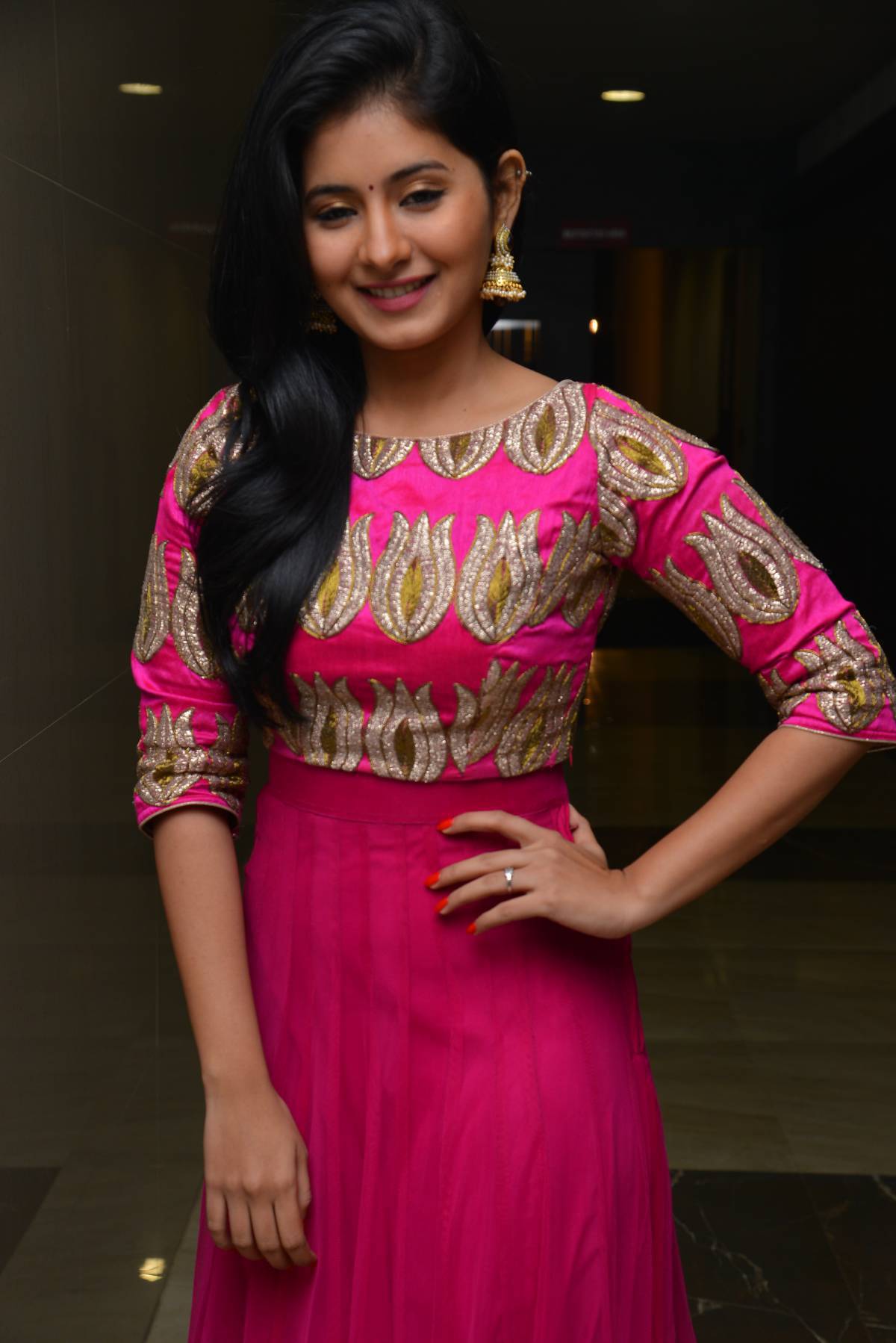 Reshmi Menon Latest Stills