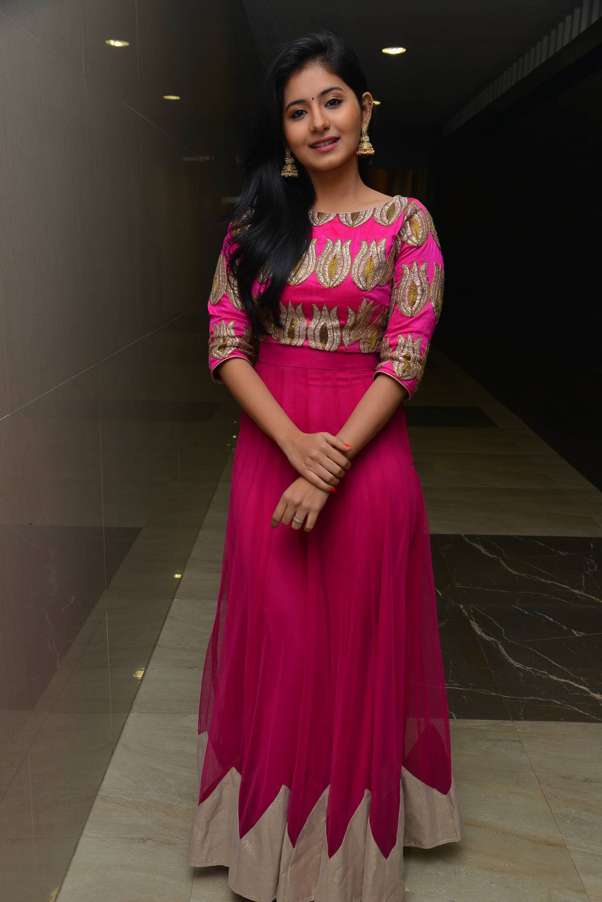 Reshmi Menon Latest Stills