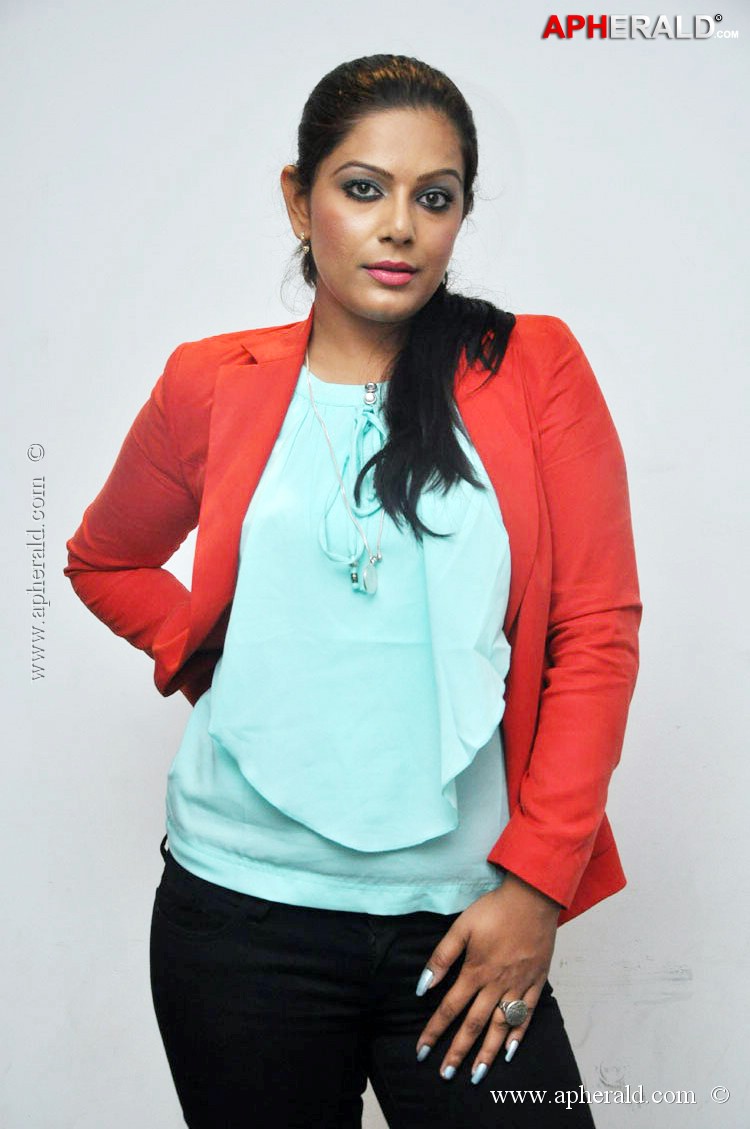 Reva Latest Photos