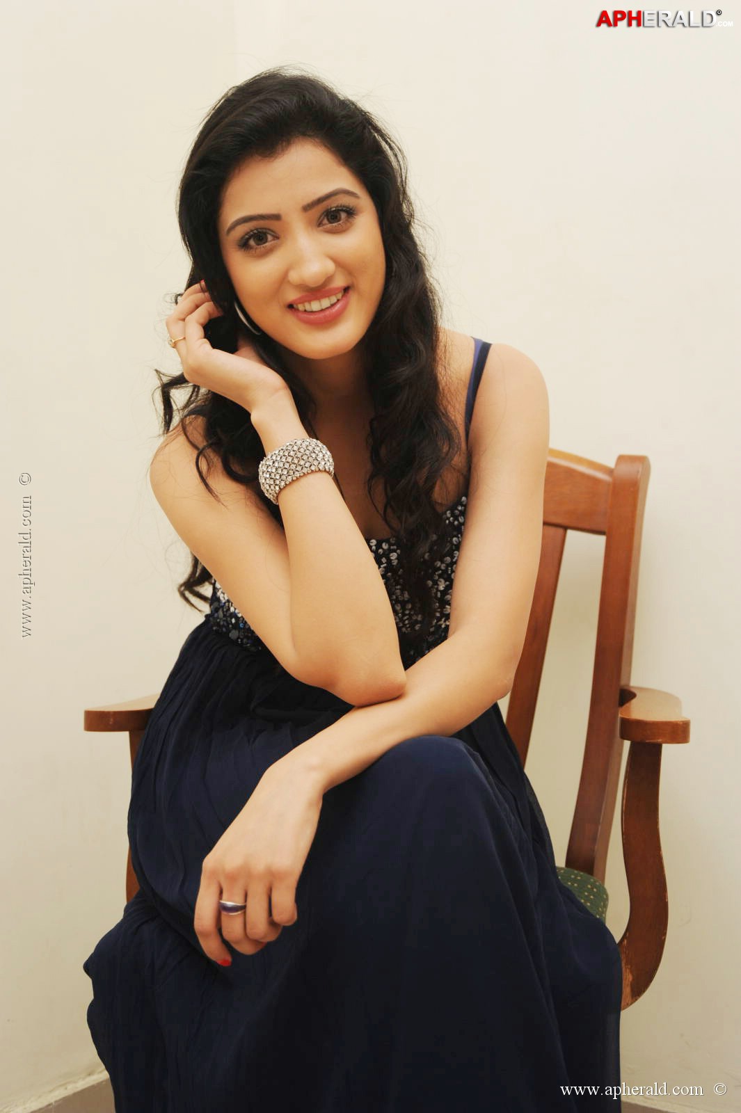 Richa Panai Latest Stills