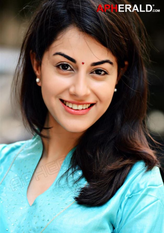 Rishitha Latest Stills