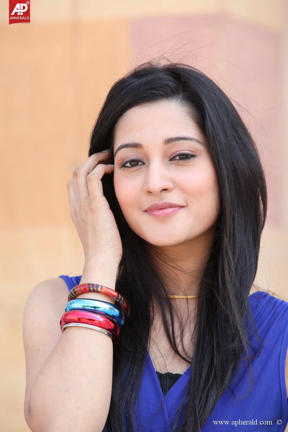 Ritu Barmecha Stills