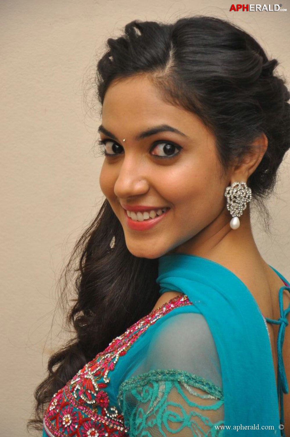 Ritu Varma New Pics