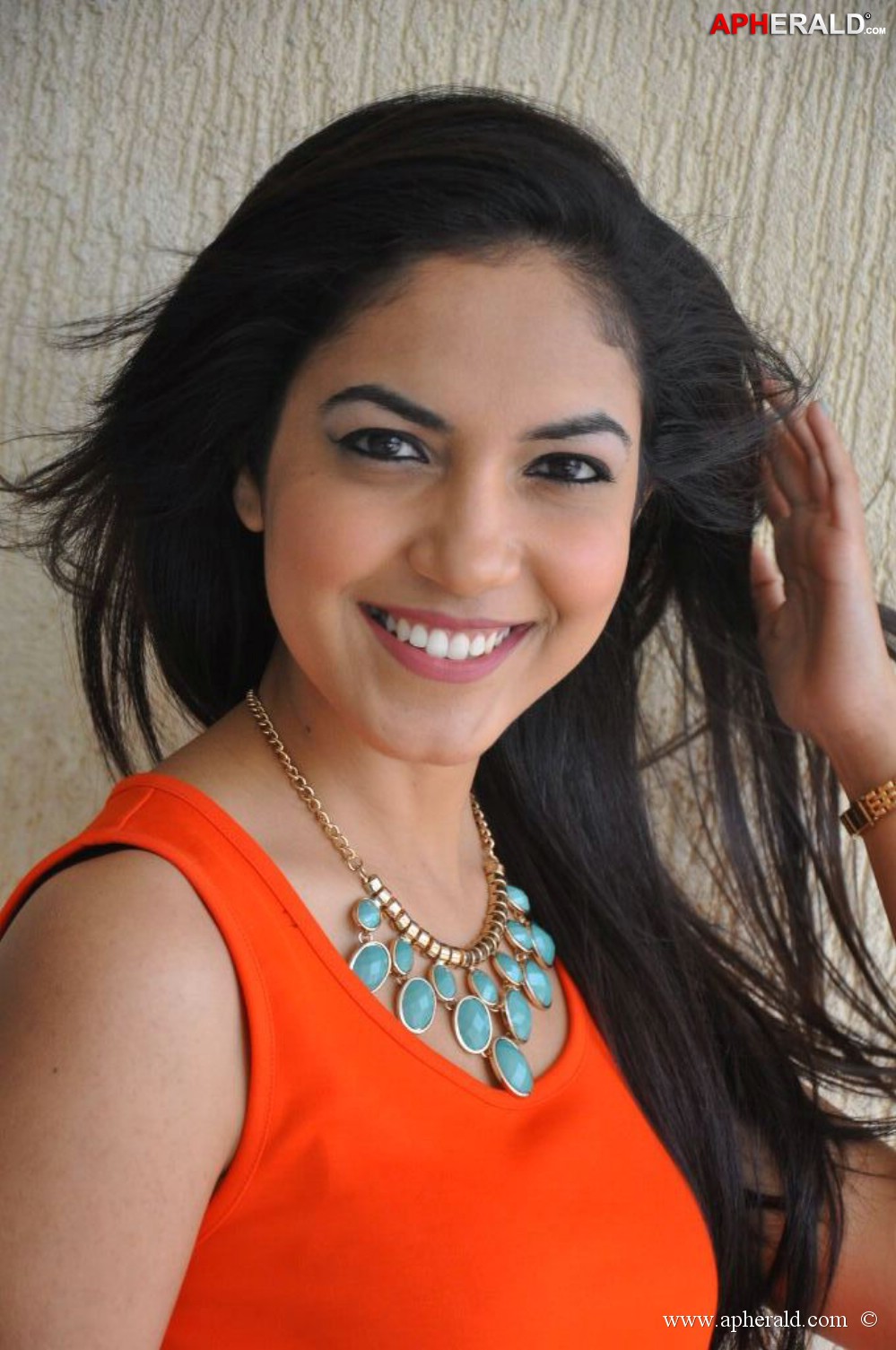 Ritu Varma Photos