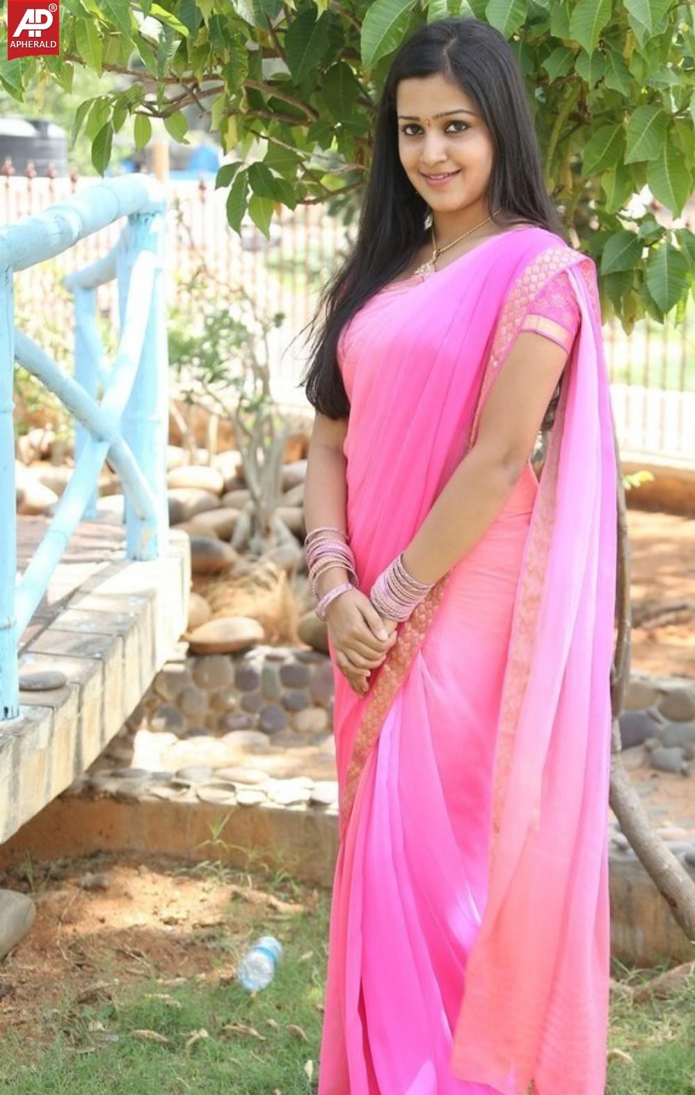 Samskruthi New Photos