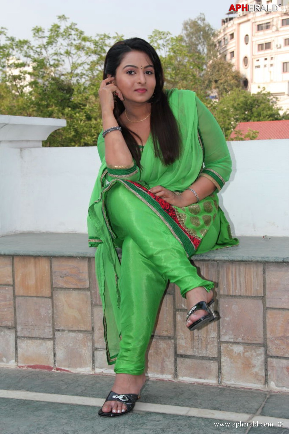 Samvritha Sunil Gallery