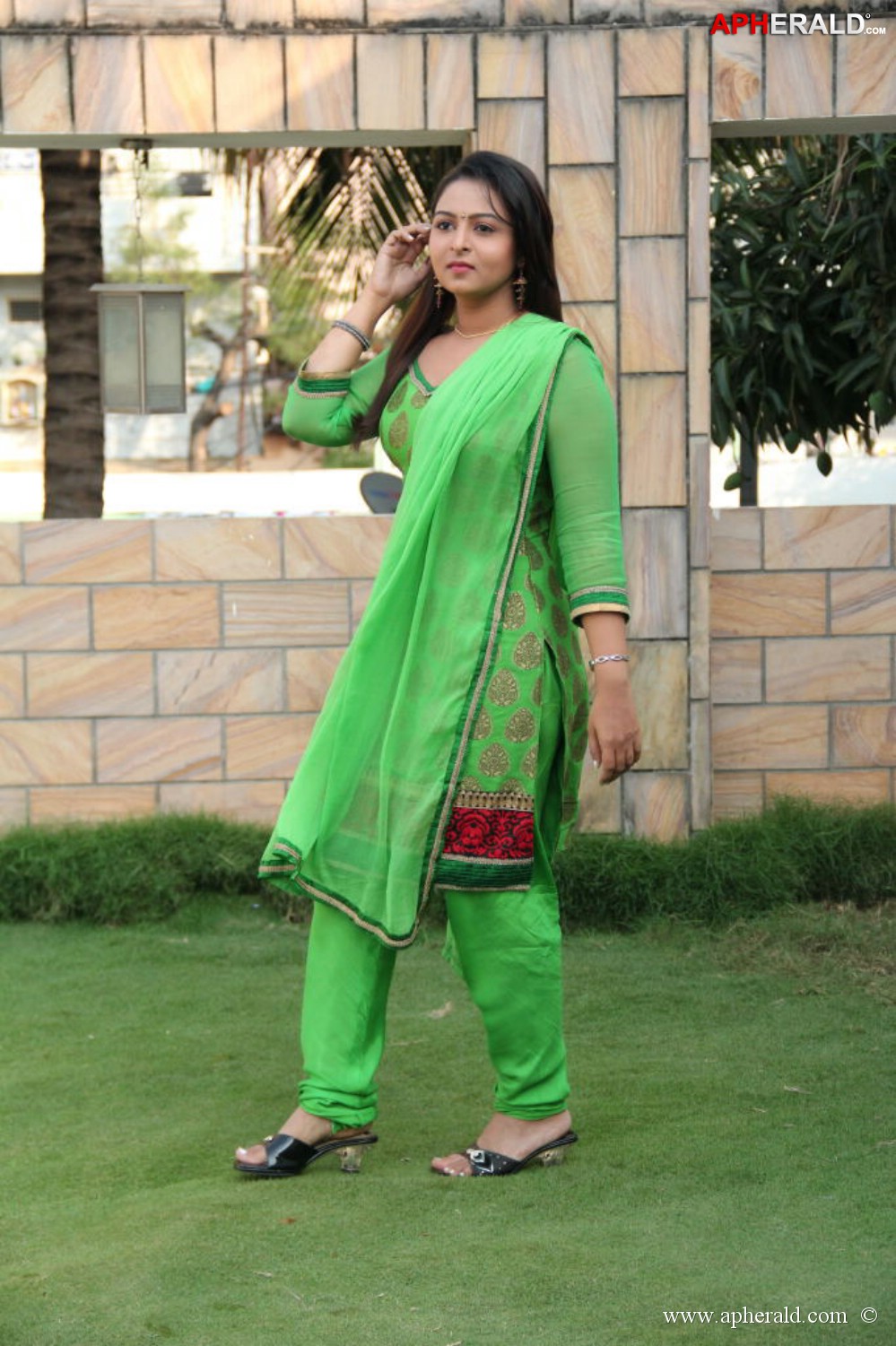 Samvritha Sunil Gallery