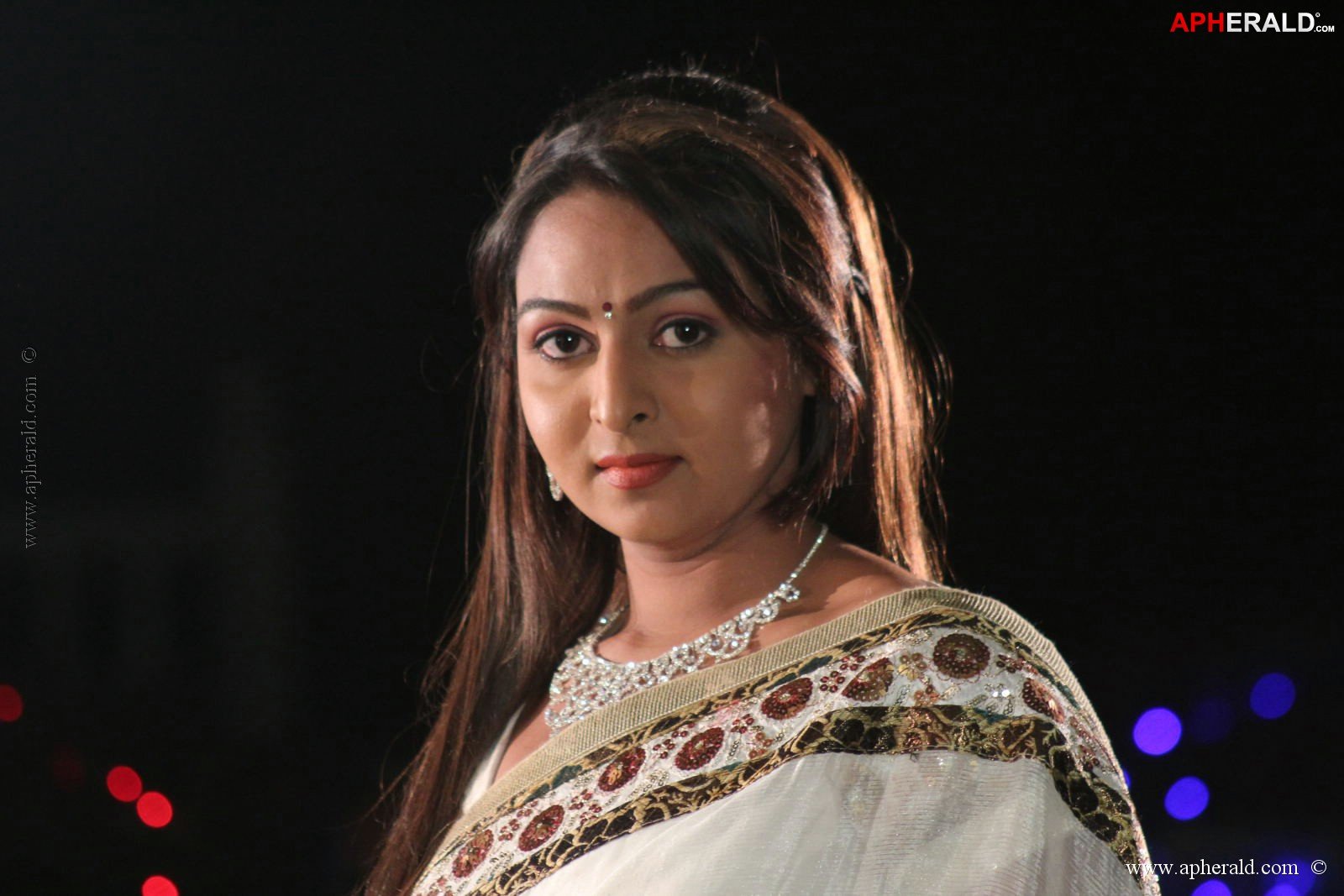 Samvritha Sunil Photos