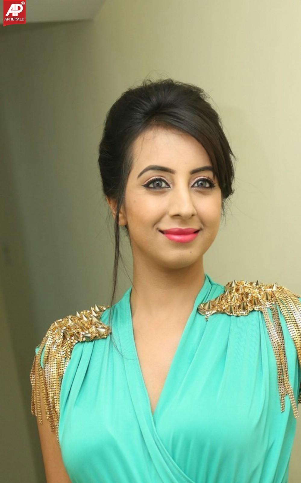 Sanjana Galrani Latest Photoshoot