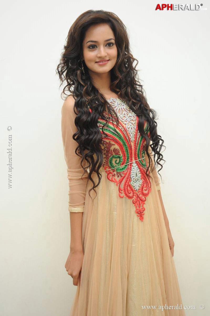 Shanvi Latest Stills