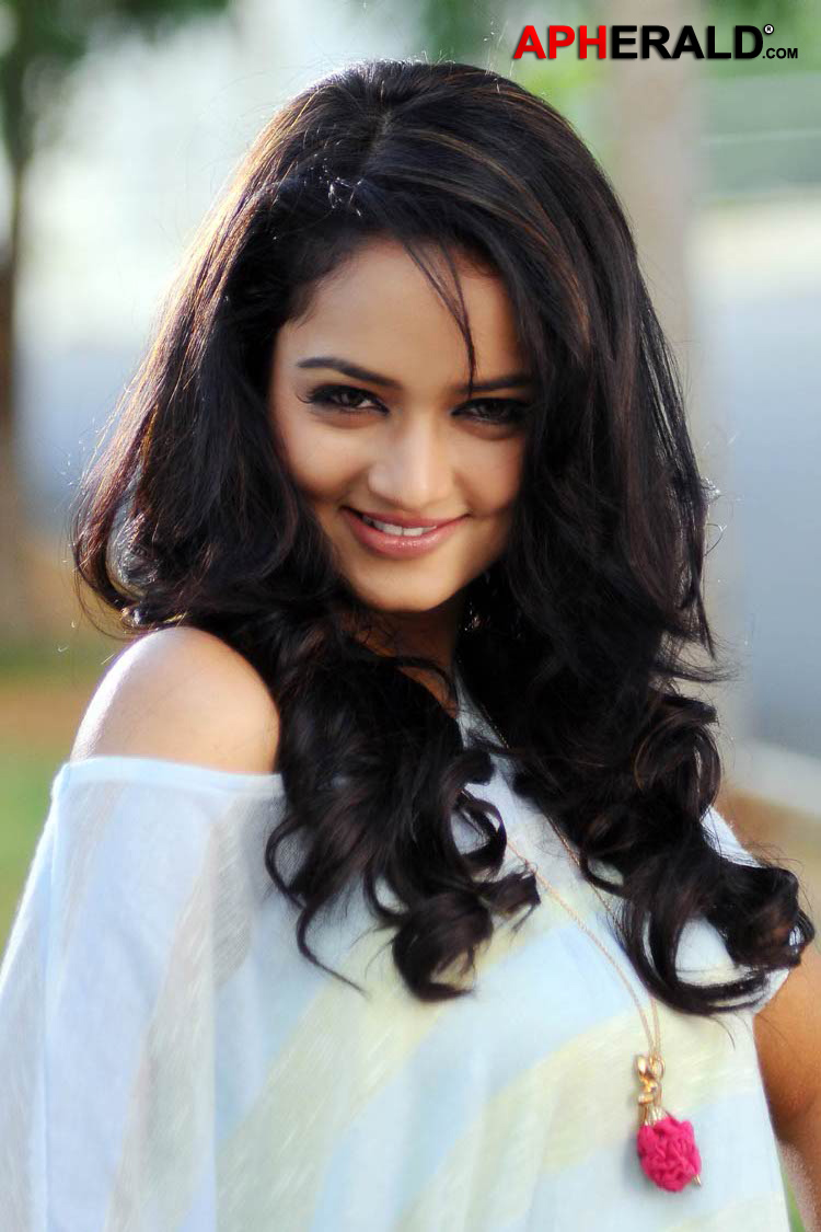 Shanvi Pics