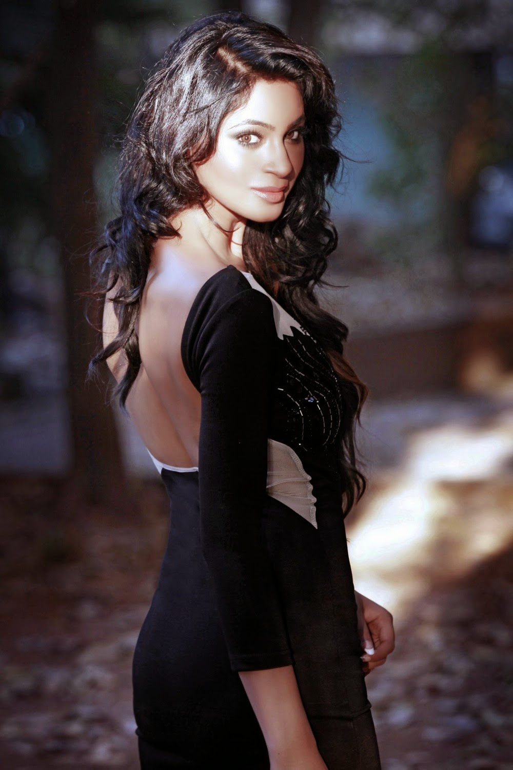 Shilpi Sharma Latest Photos