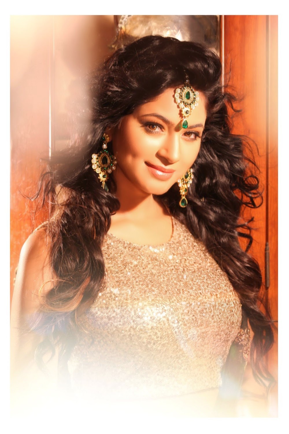 Shilpi Sharma Latest Photos