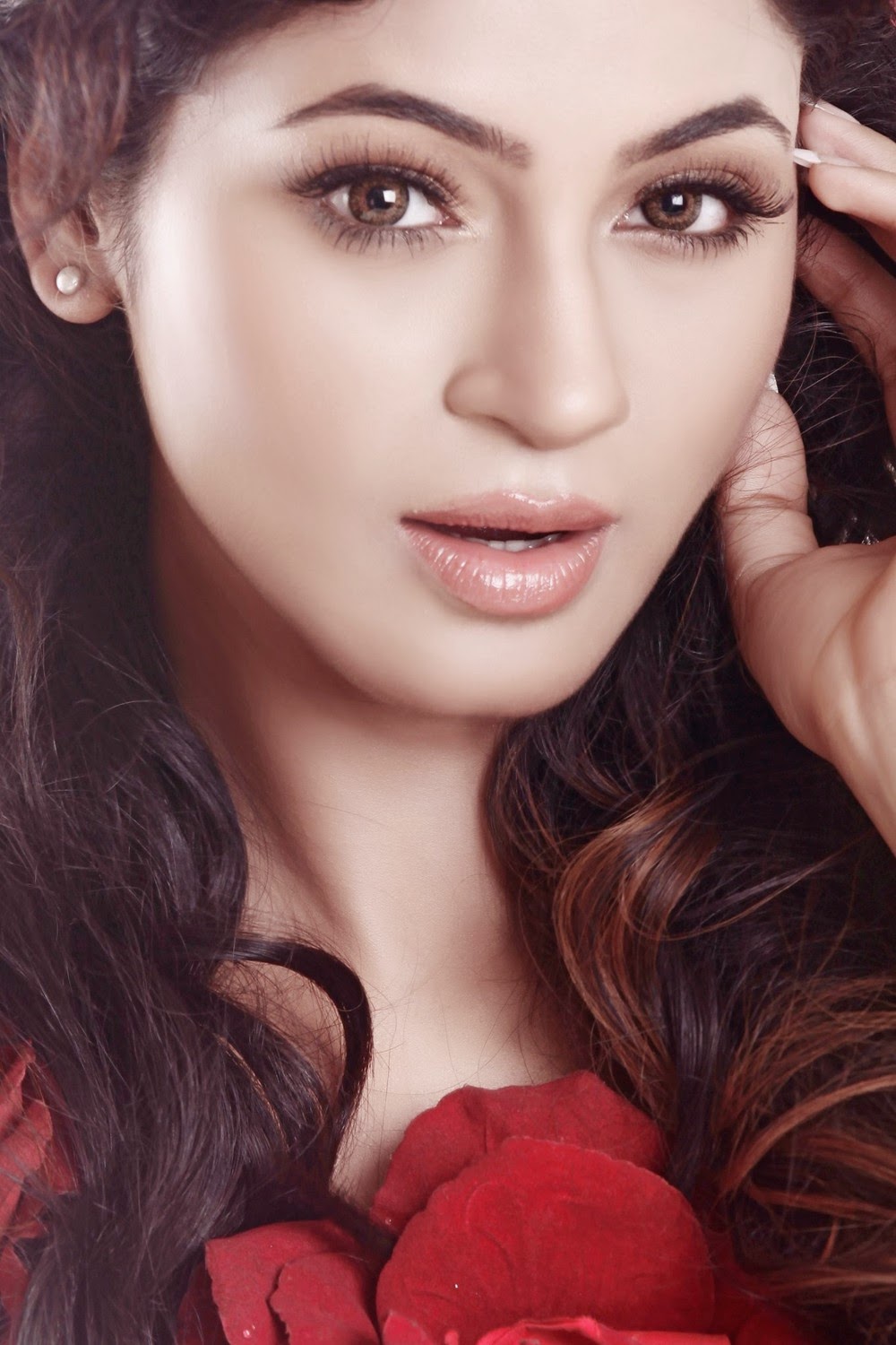 Shilpi Sharma Latest Photos