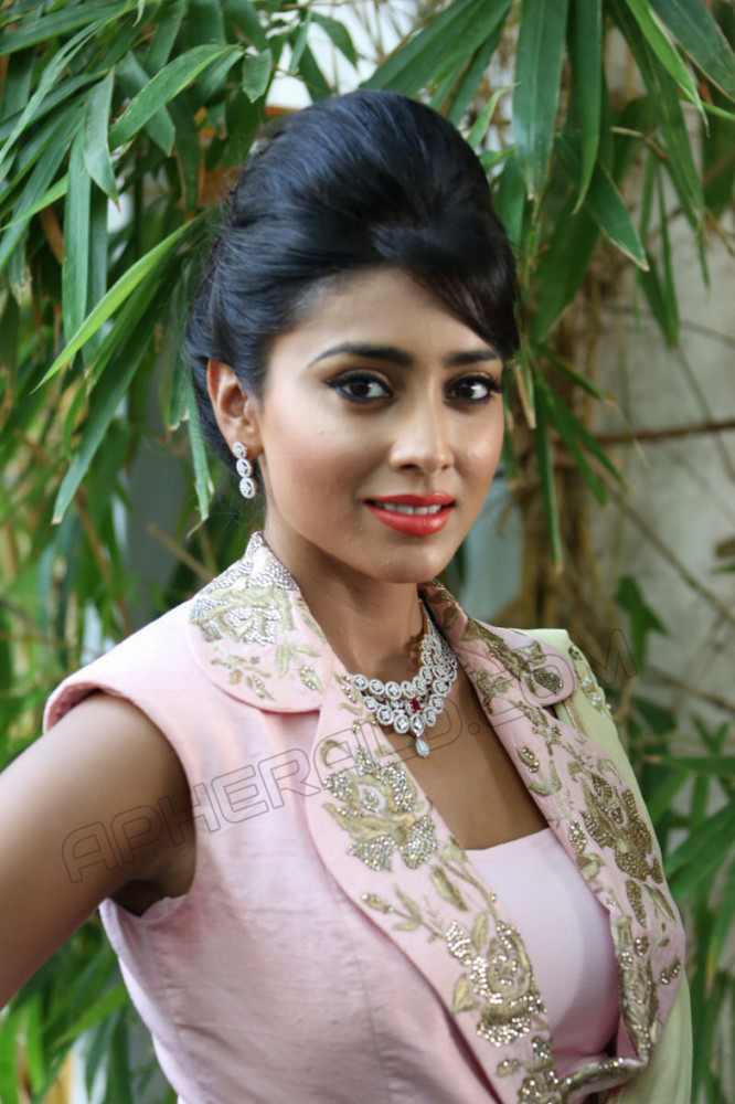 Shriya Saran Stills