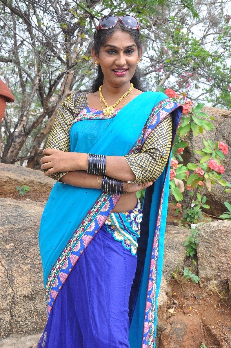 Shyamala New Stills