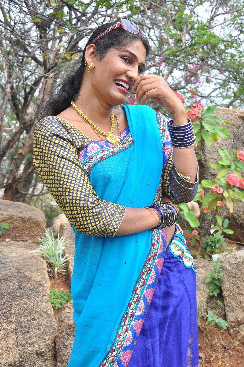 Shyamala New Stills