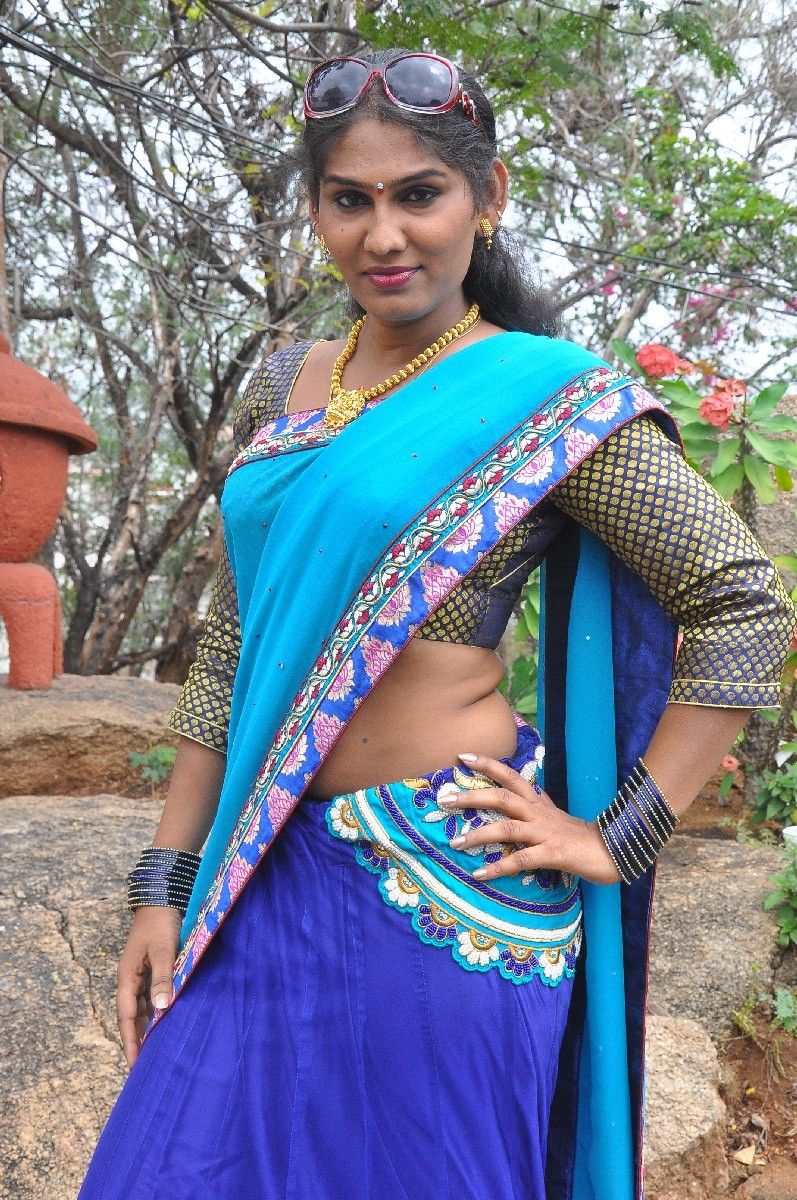 Shyamala New Stills