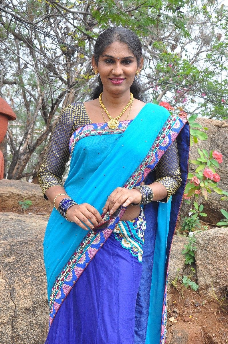 Shyamala New Stills