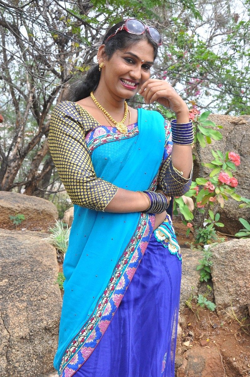 Shyamala New Stills