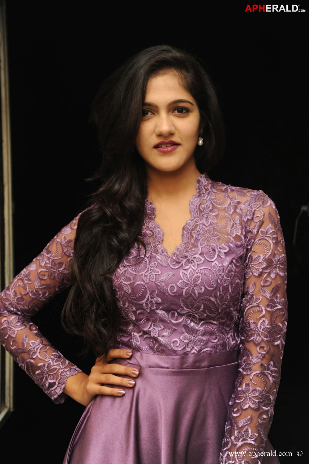 Simran Chowdary Photos