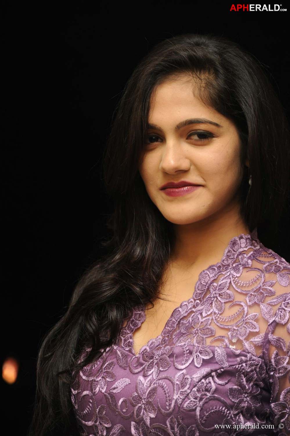 Simran Chowdary Photos