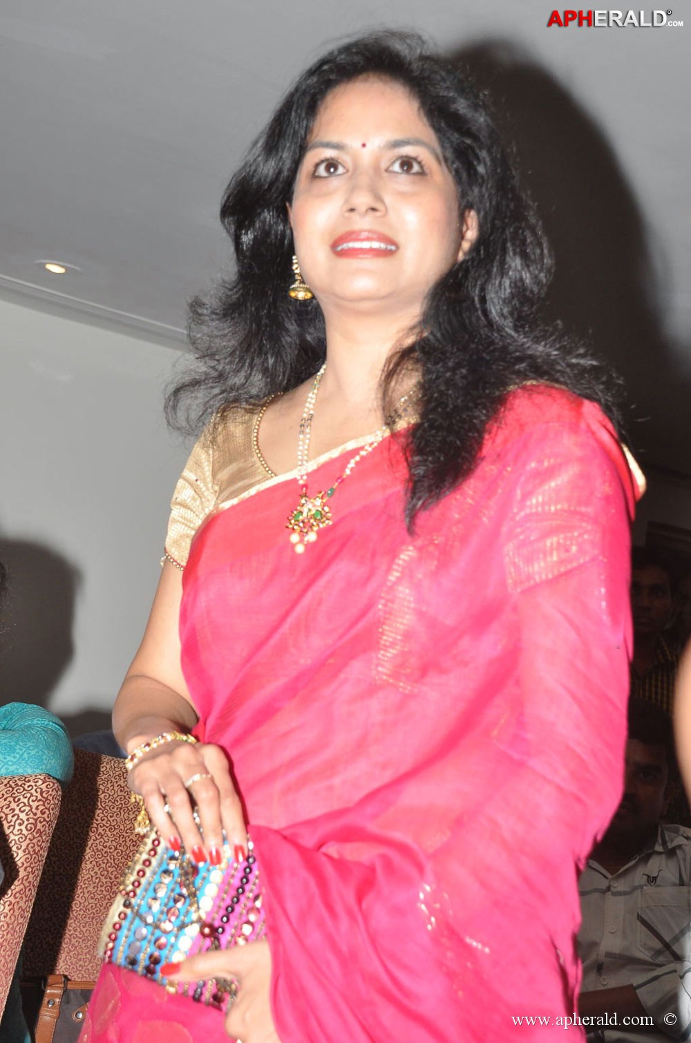 Singer Sunitha Photos