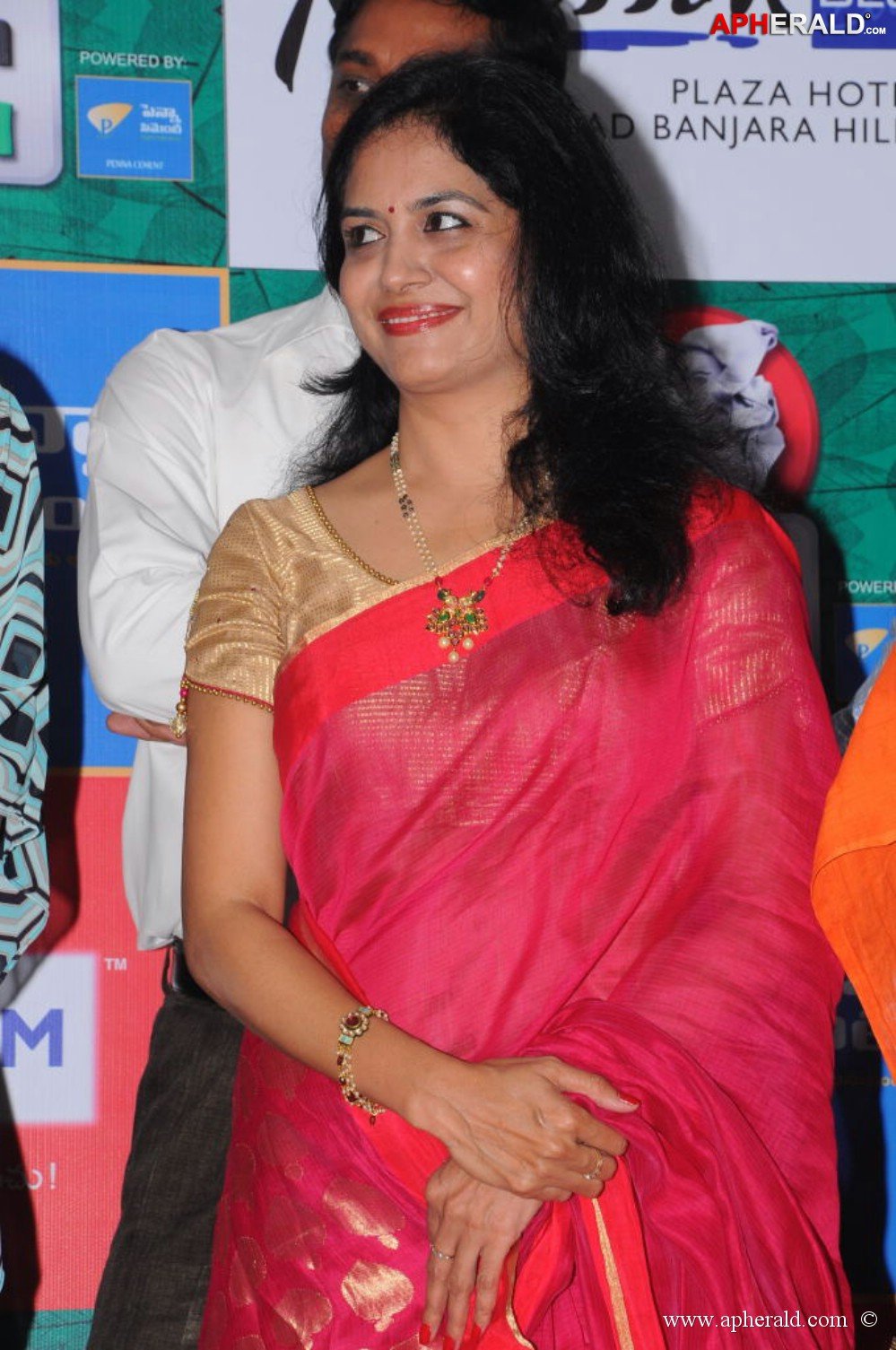 Singer Sunitha Photos