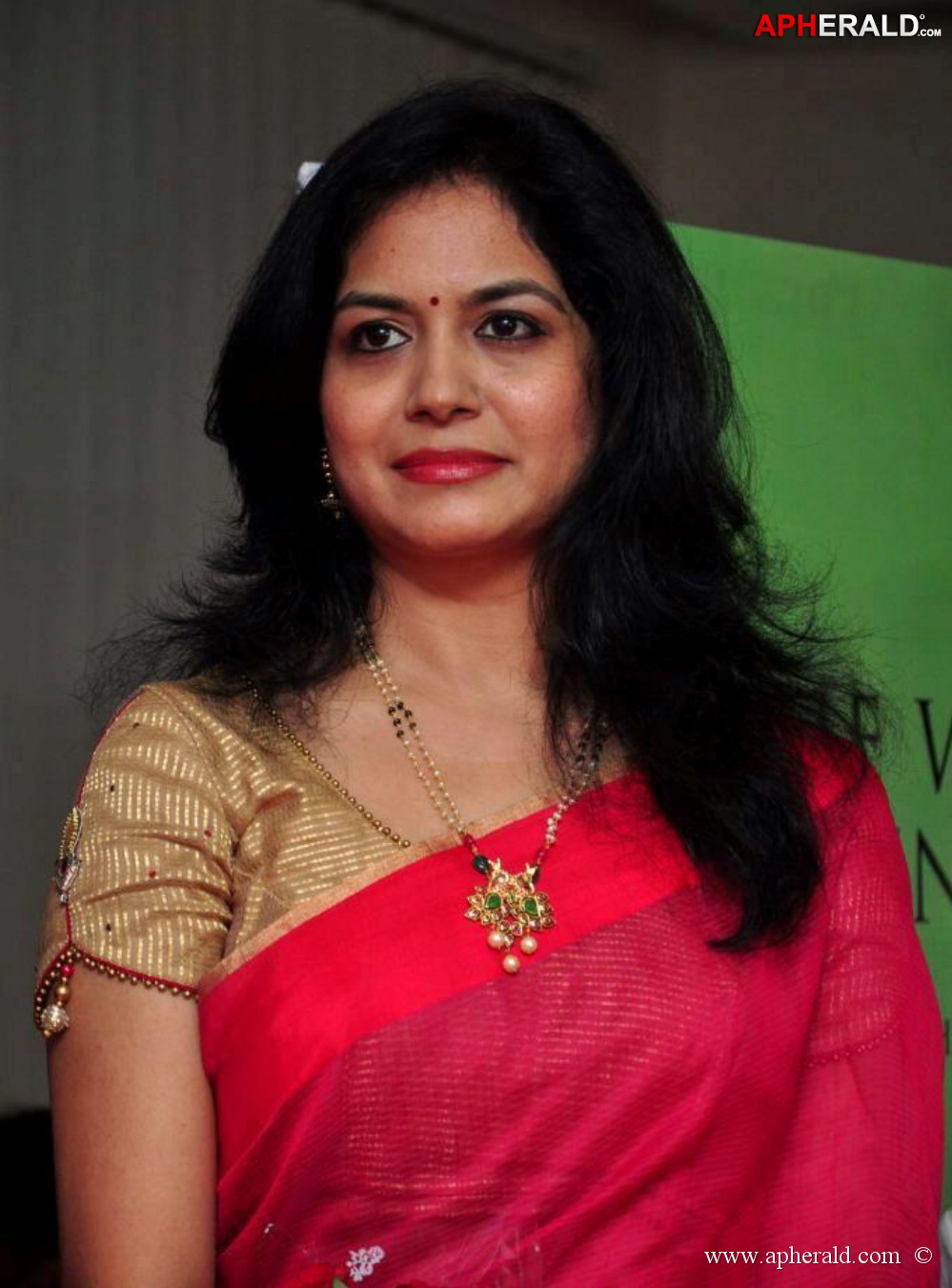 Singer Sunitha Photos