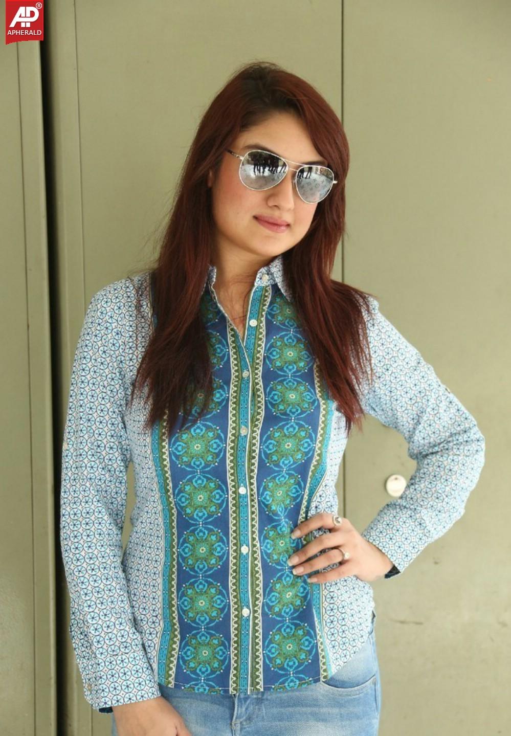 Sonia Agarwal Latest Stills