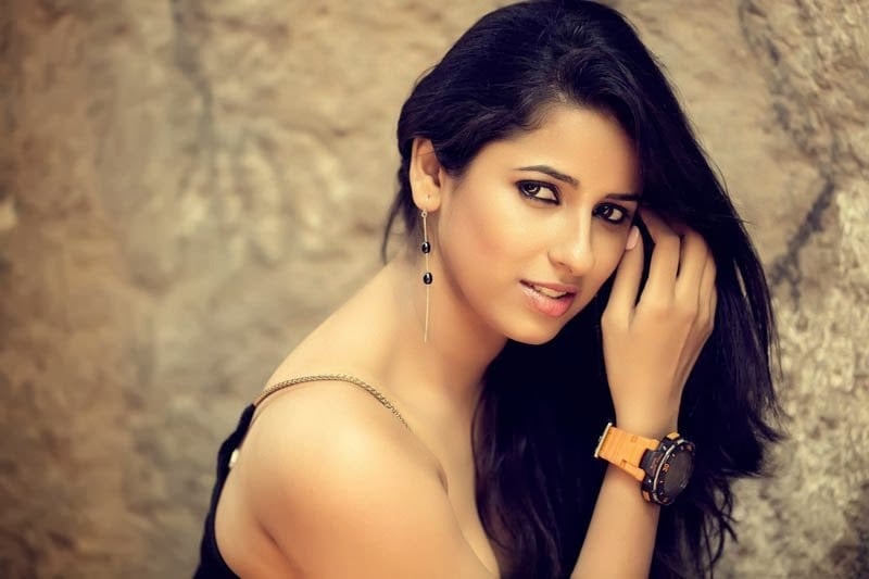 Sravya Reddy latest Stills