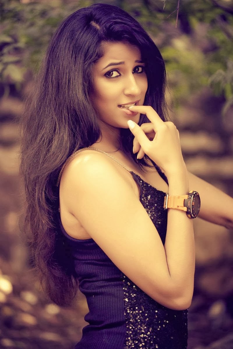 Sravya Reddy latest Stills