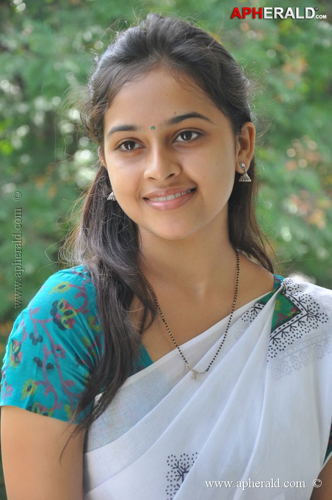 Sri Divya Latest Photos