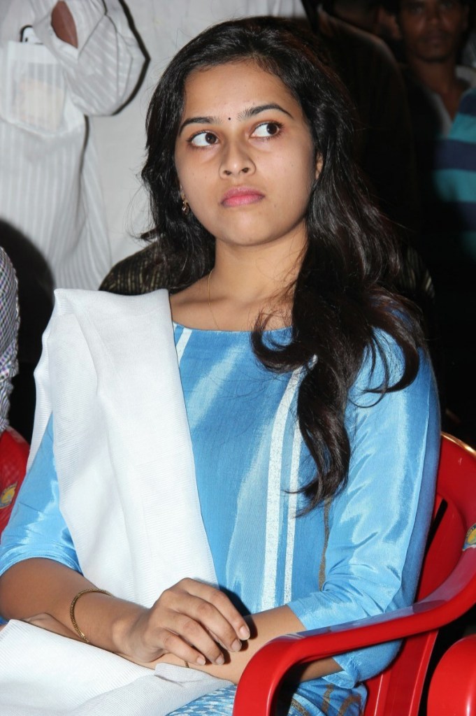Sri Divya Latest Stills