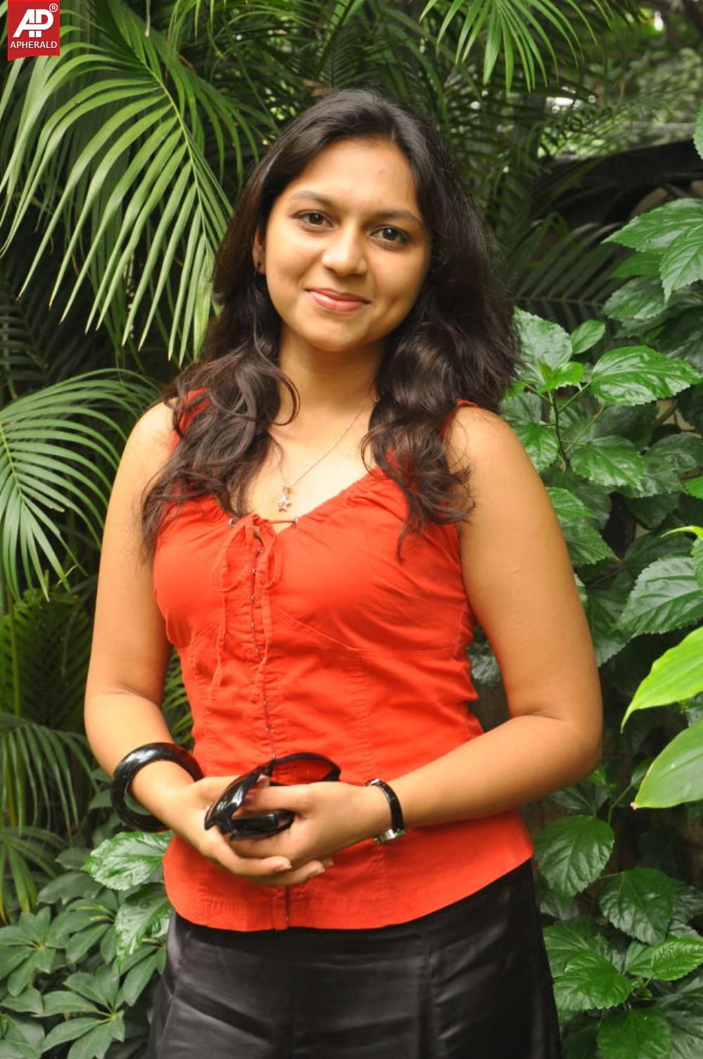 Sri Ramya New Stills