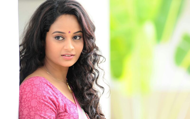 Suja Varunee Beautiful Stills