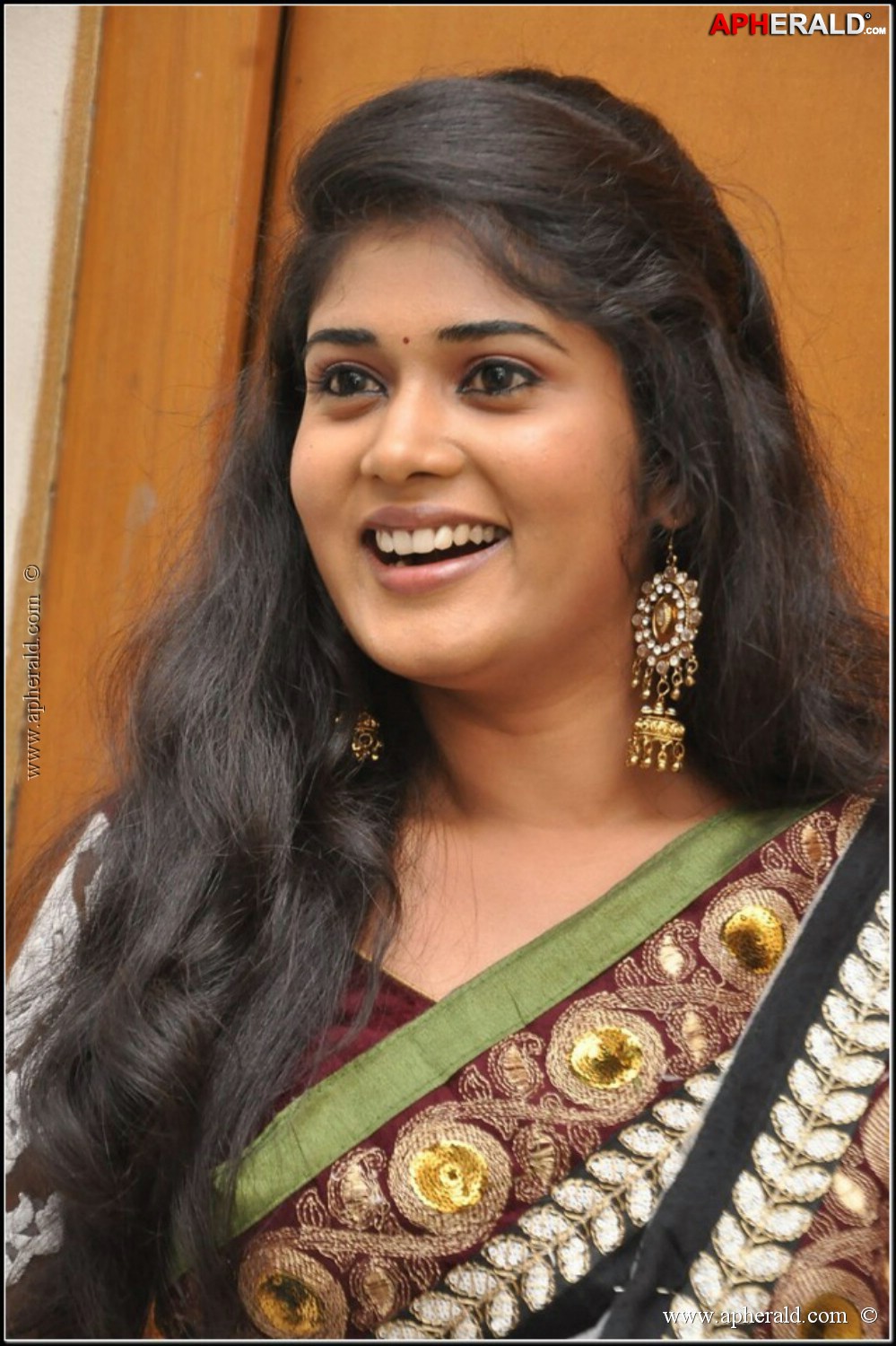 Sunitha Latest Photos