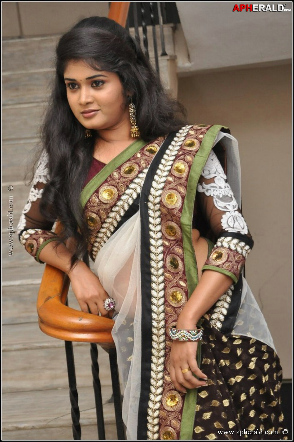 Sunitha Latest Photos