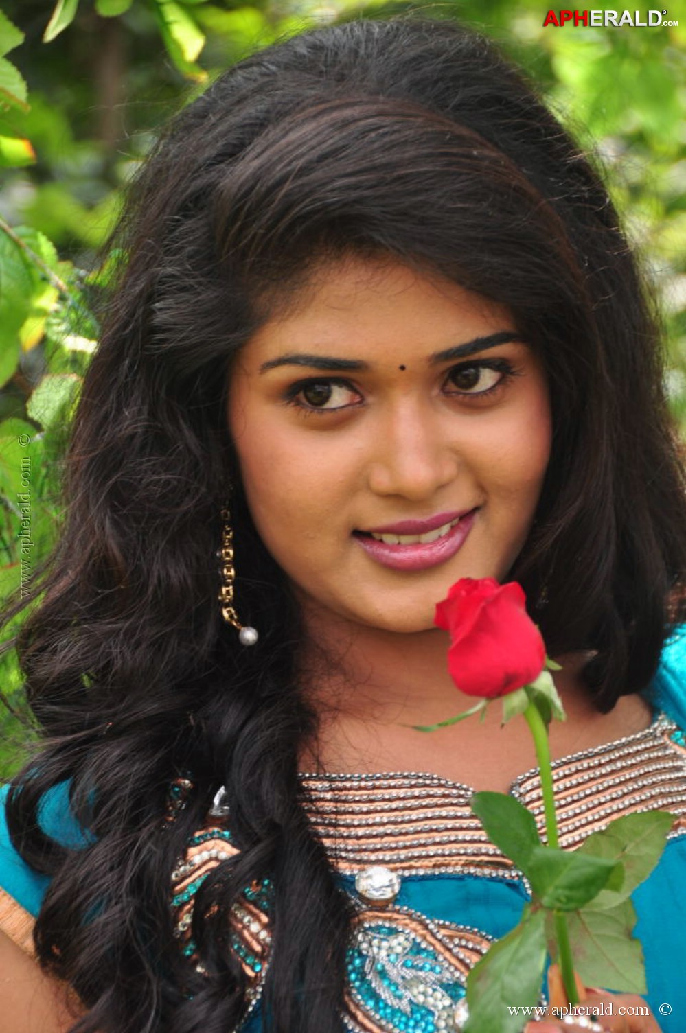 Sunitha New Photos