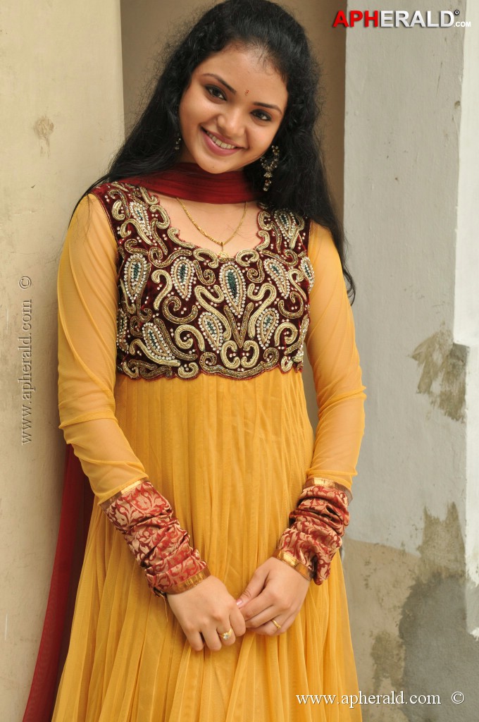 Supraja Latest Photos