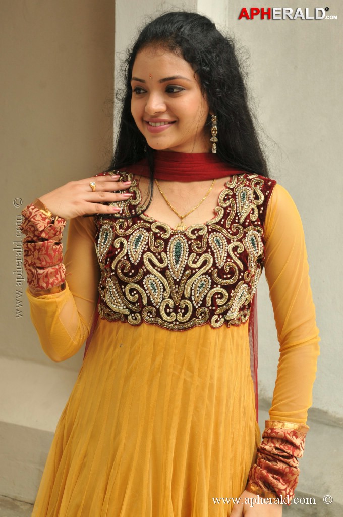 Supraja Latest Photos