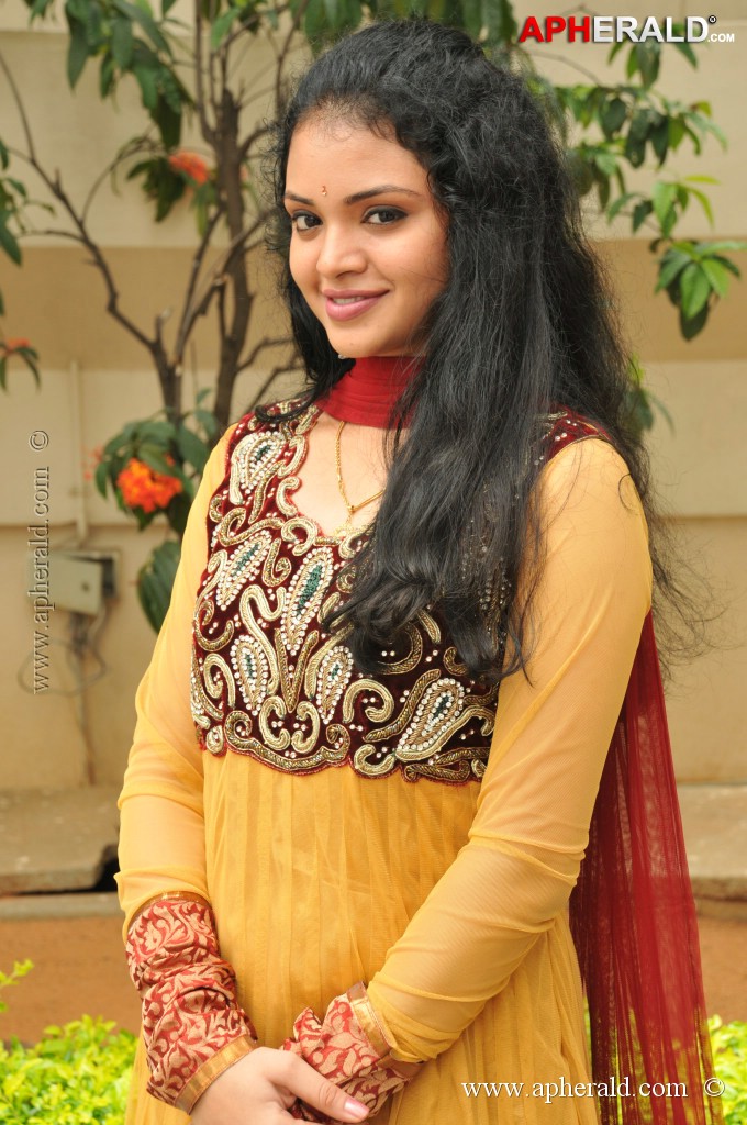 Supraja Latest Photos