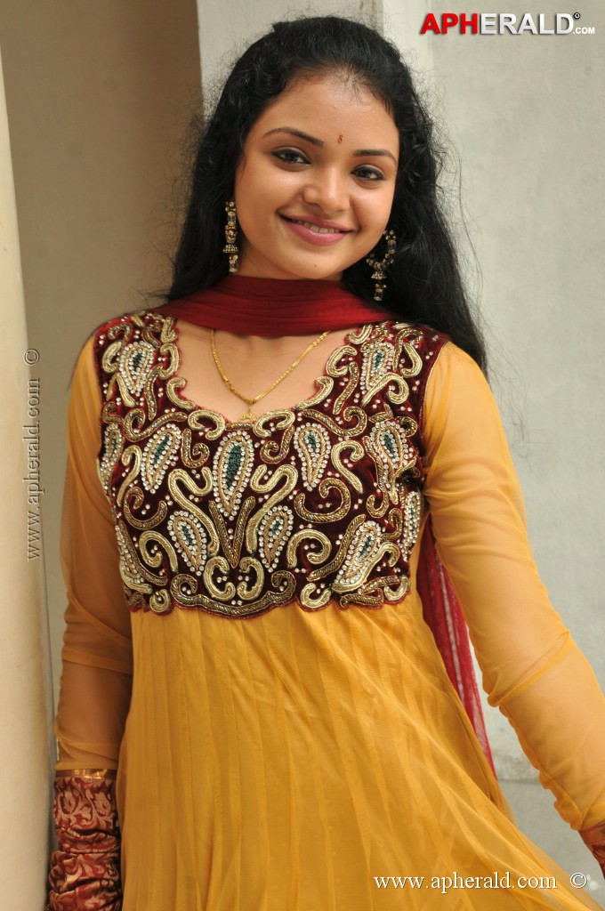 Supraja Latest Photos