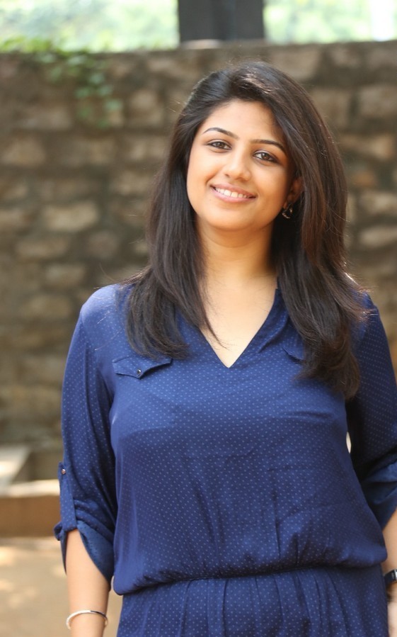 Supriya Isola Latest Stills