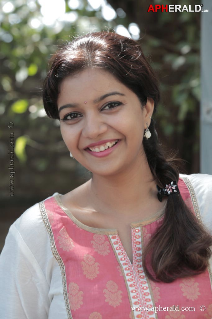 Swathi New Photos