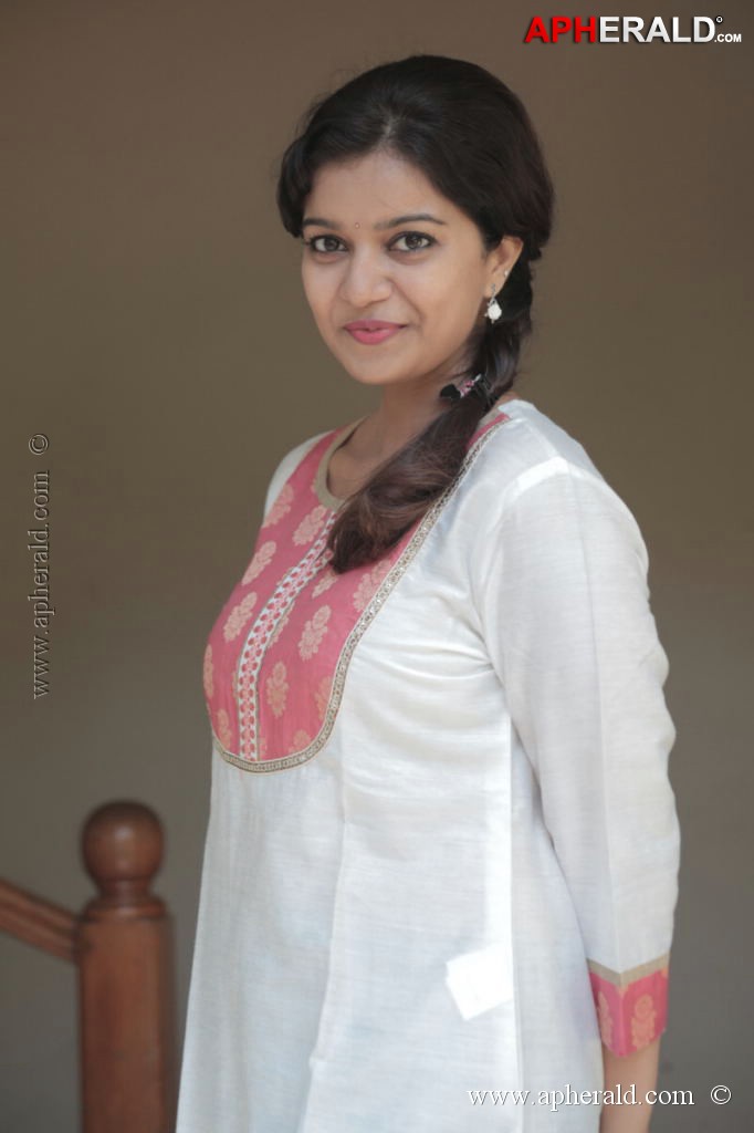 Swathi New Photos