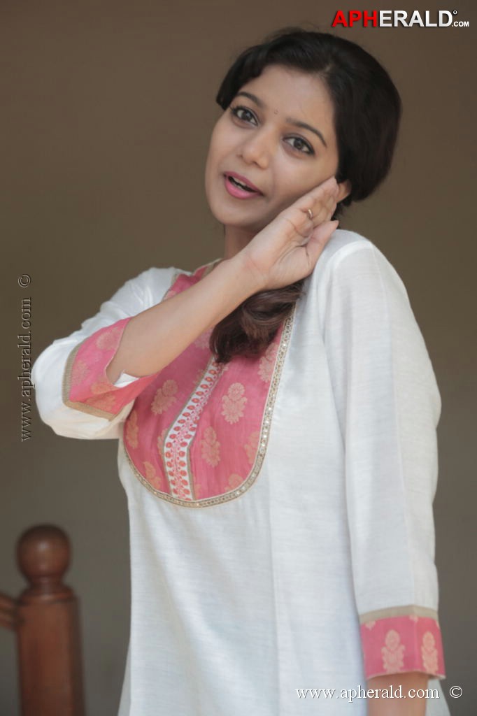Swathi New Photos