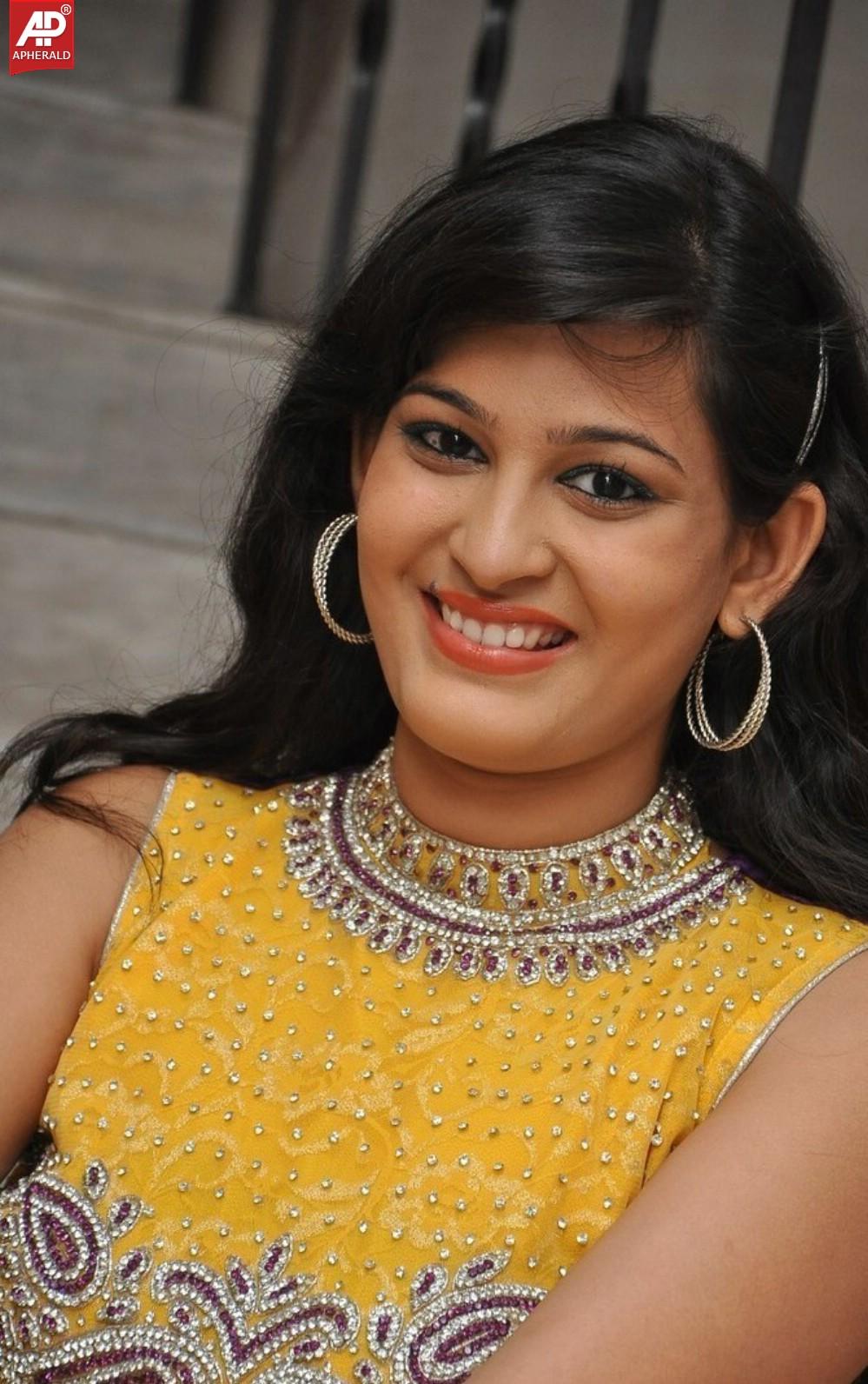Swetha Jadhav Latest Stills