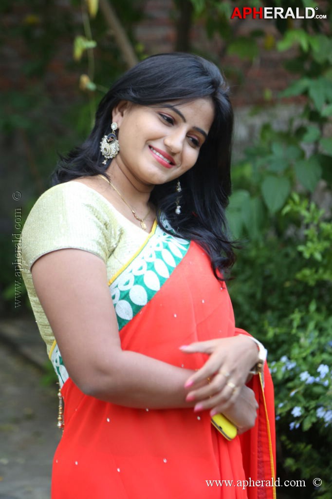 Tanusha Spicy Stills